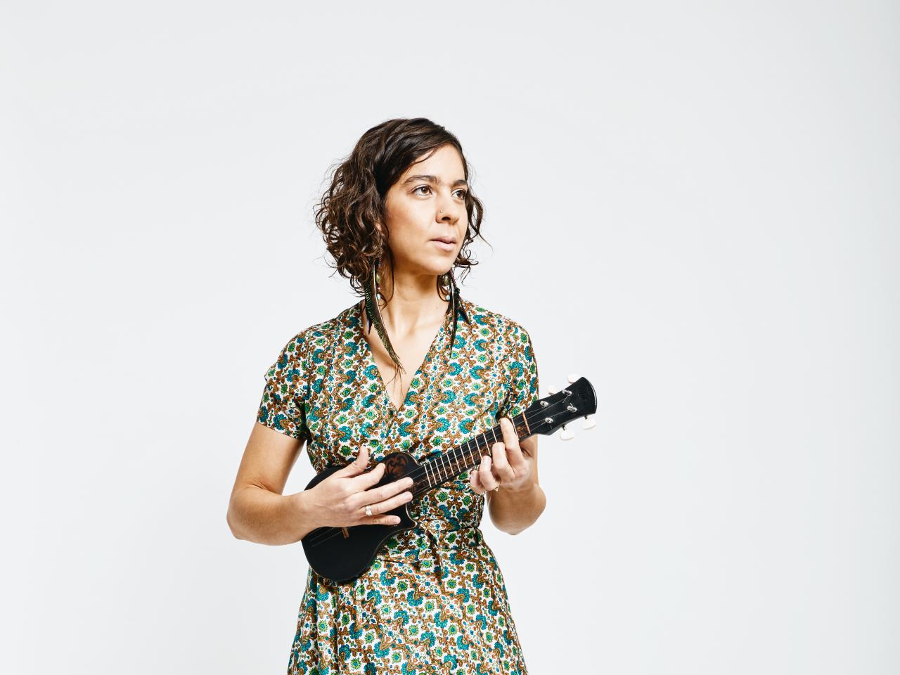 Oriane Lacaille | Le Trianon Transatlantique