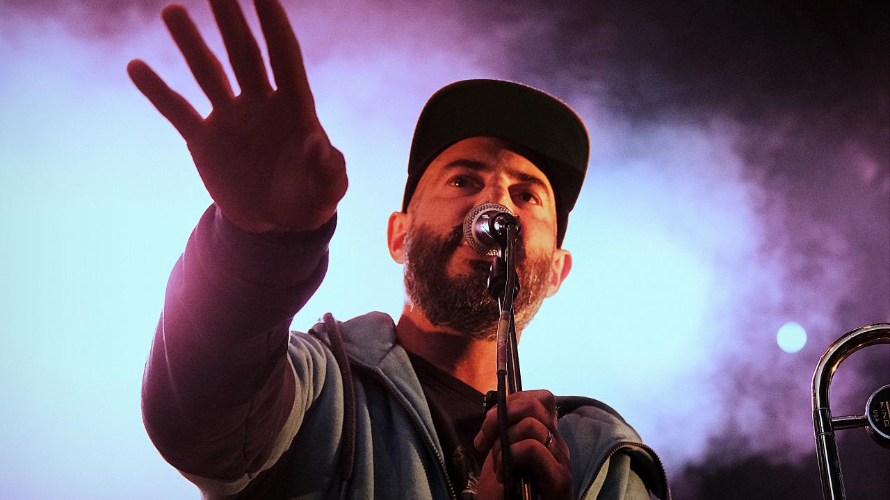 Captain Sparks & Royal Company | Le Trianon Transatlantique