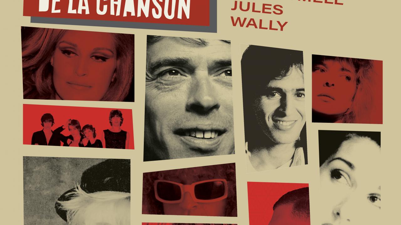 Jules - Le B.A-BA de la chanson | Le Trianon Transatlantique